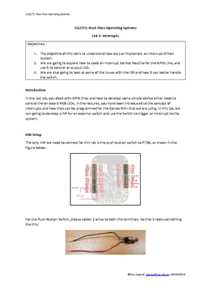 CG2271-Midterm cheatsheet - Gٳٹٴٴ ňĨýƶ®ňĨĨƶ G£S źŰǿŁƾơýƶōźŰ ٳpQB/AMBi:SAPUpQB/V& ٴ ff - Studocu