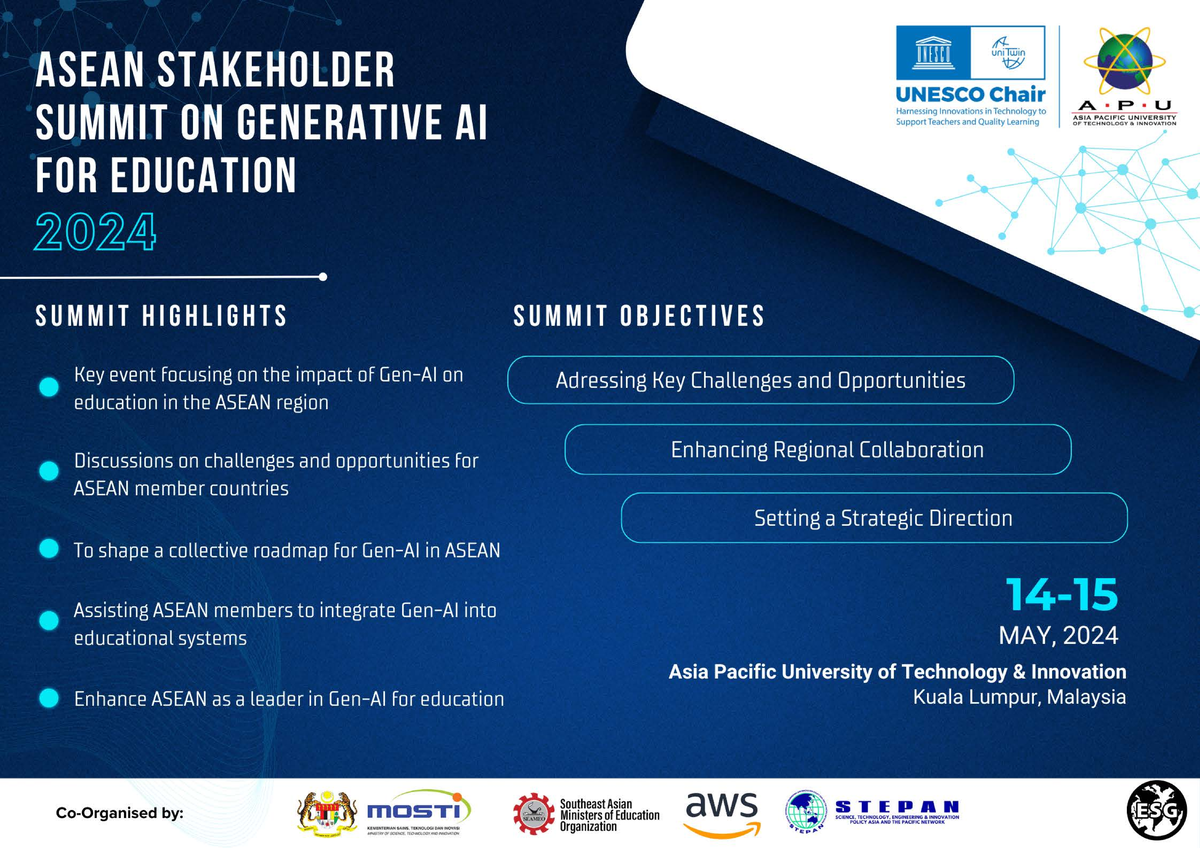 Asean Poster - .... - Business Organization - Studocu