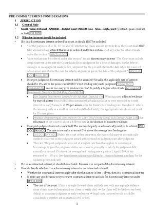 Great Writing 2 Answer Key - 1 Great Writing 2: Great Paragraphs, 4th ...