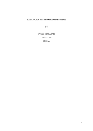 ENT530 CASE Study ( Group 8) 530Q - CASE STUDY: COMPANY ANALYSIS KOPI ...