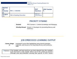 CPro-Handout Basic-Info - LEADERSHIP AND MANAGEMENT CERTIFICATION ...