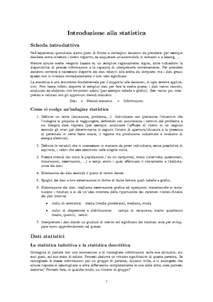 Tavole della T Student - Tavola 2 Distribuzionetdi Student. tv ,α ...