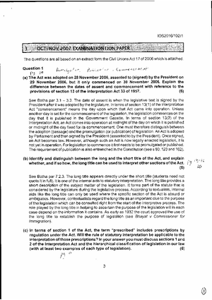 Interpretation Act 33 of 1957 - INTERPRETATION ACT 33 OF 1957 [ASSENTED ...