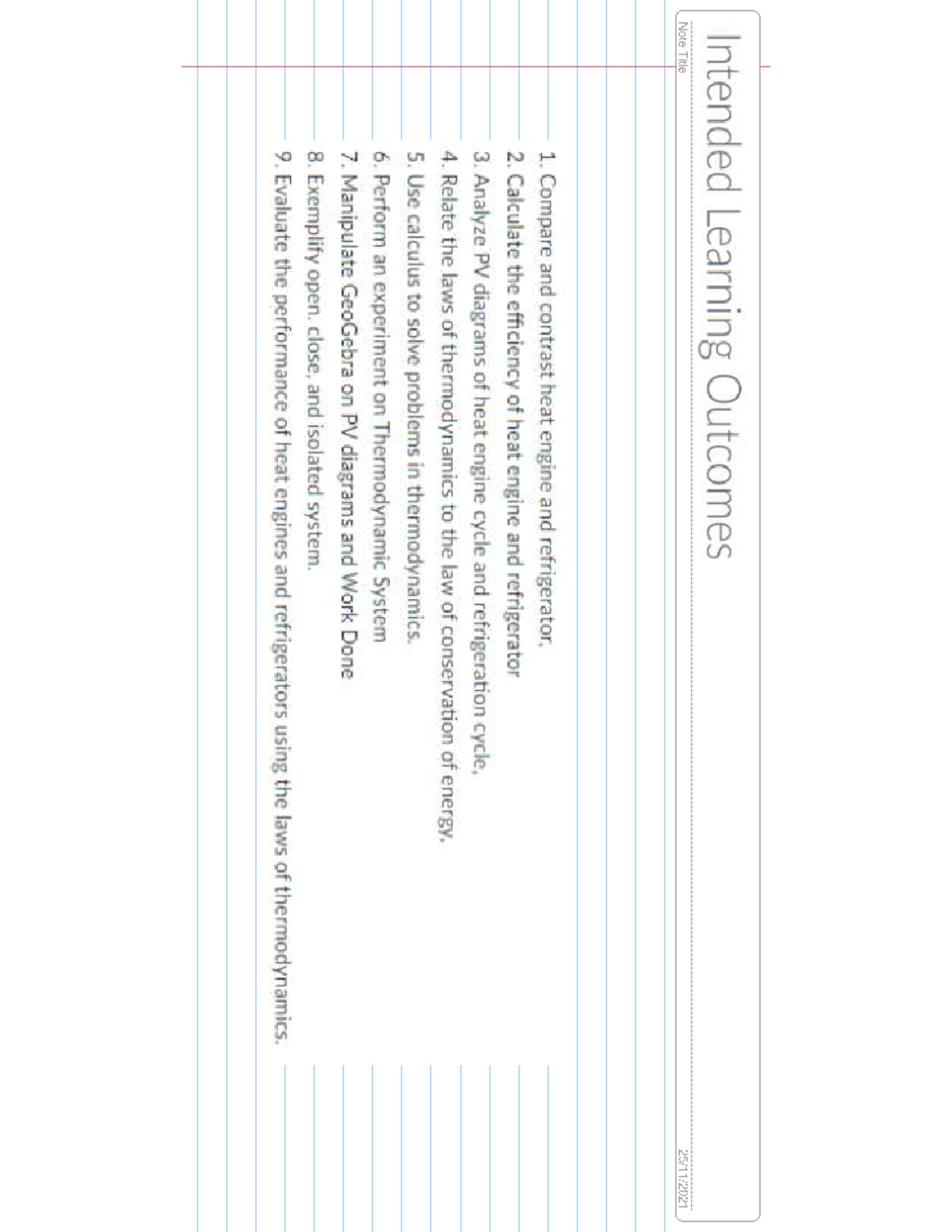 PHYS002 Week1Day1-1 - ????????????????????? - Calculus-Based Physics 2 ...