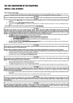 PRELIM LECTURE NOTES - PH HISTORY - READING IN PHILIPPINE HISTORY GEC ...