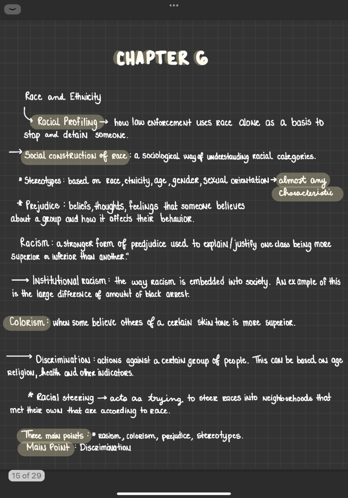 IMG-2803 - This page covers demography, demographic transition theory ...