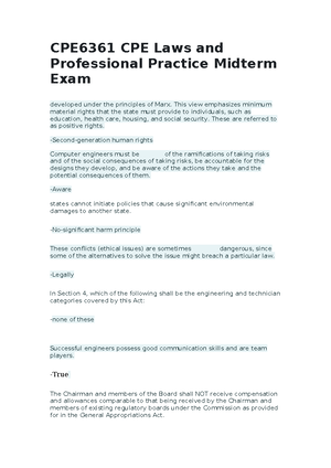 Computer Engineering Drafting & Design Prelim Lab Quiz 1 - Computer ...