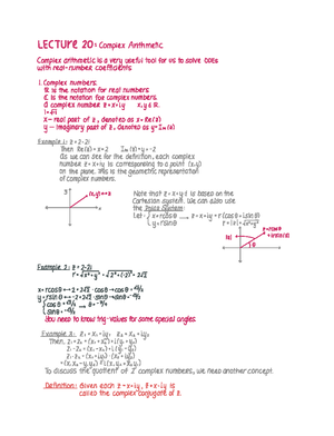 Double Integrals Over General Regions - LECTURE 617 Double Integral ...
