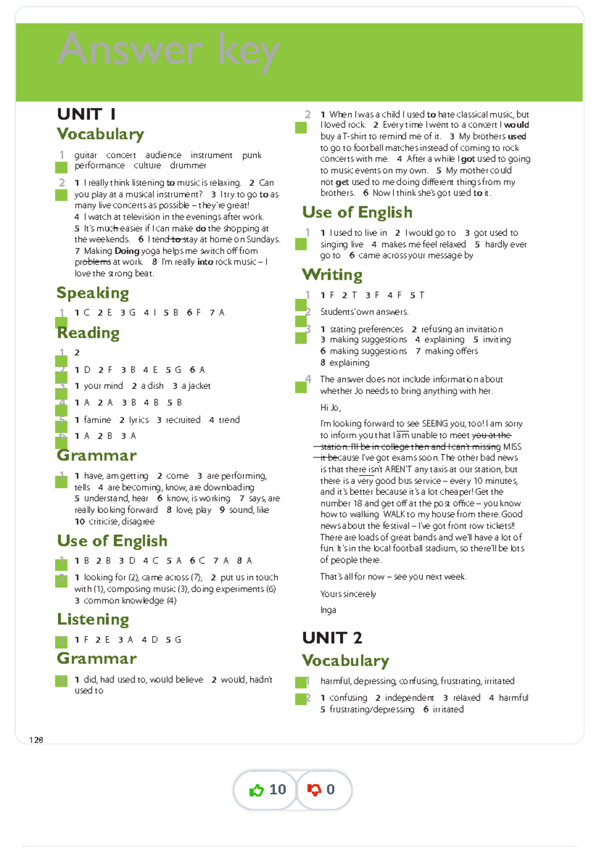 Gold-first-ne-2015-exam-maximiser-answer-key-first-for-schools compress ...
