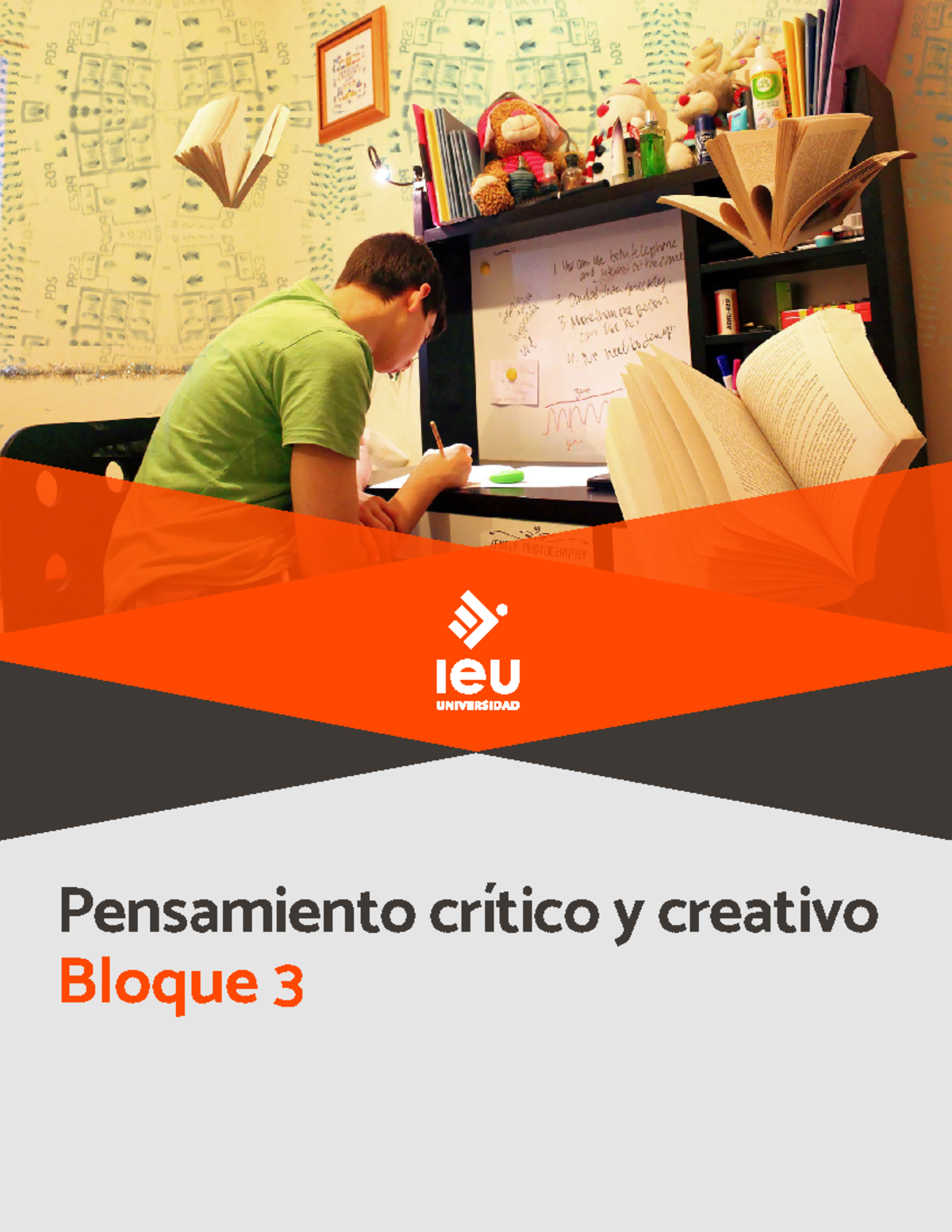 PCC Apunte B3 - hññññ - Pensamiento crítico y creativo Bloque 3 ...