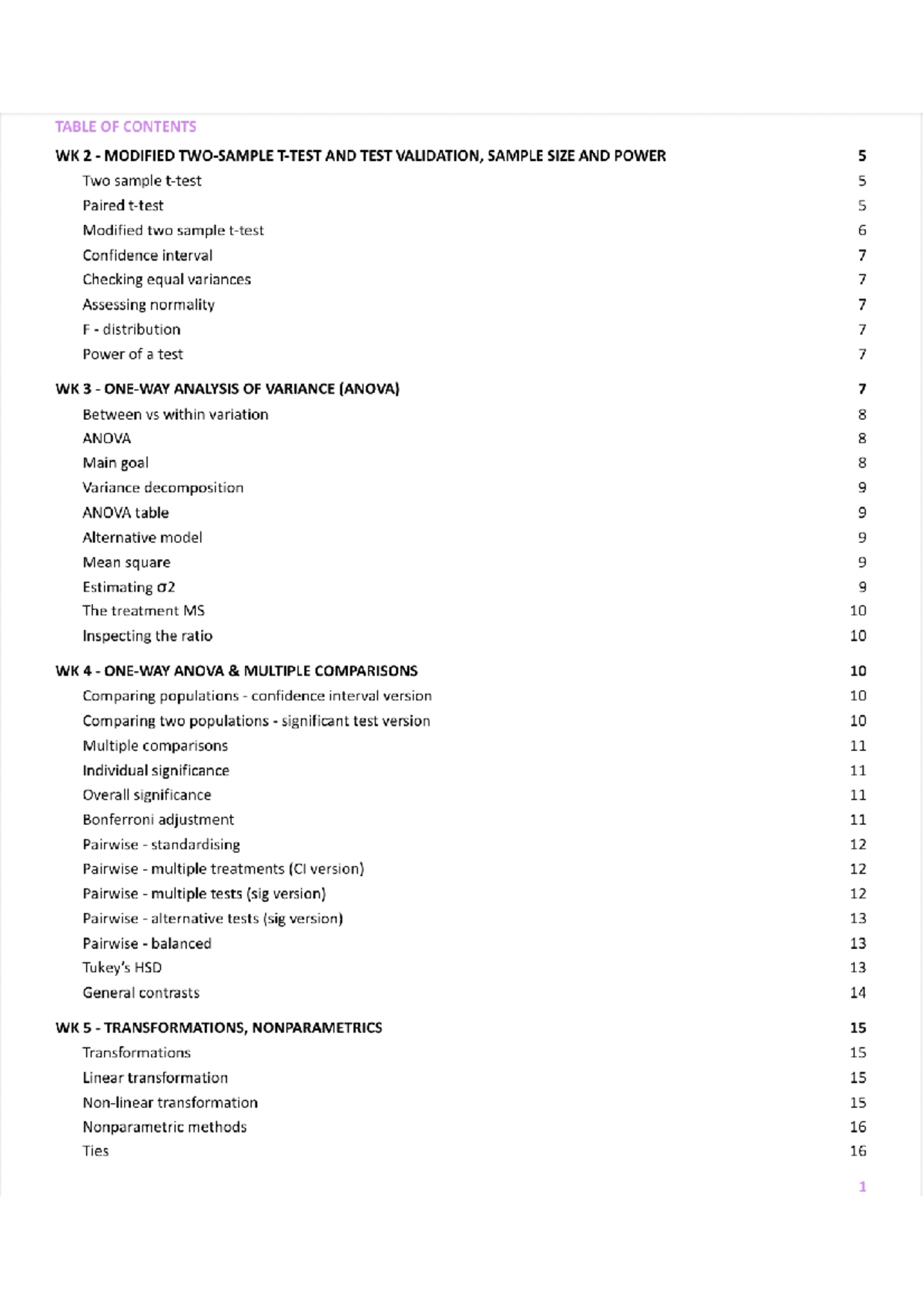 Combinepdf - STSCI 2100 - Studocu