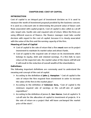Proposal on Dairy Farming - ARBA MINCH UNIVERSITY COLLEGE OF BUSINESS ...