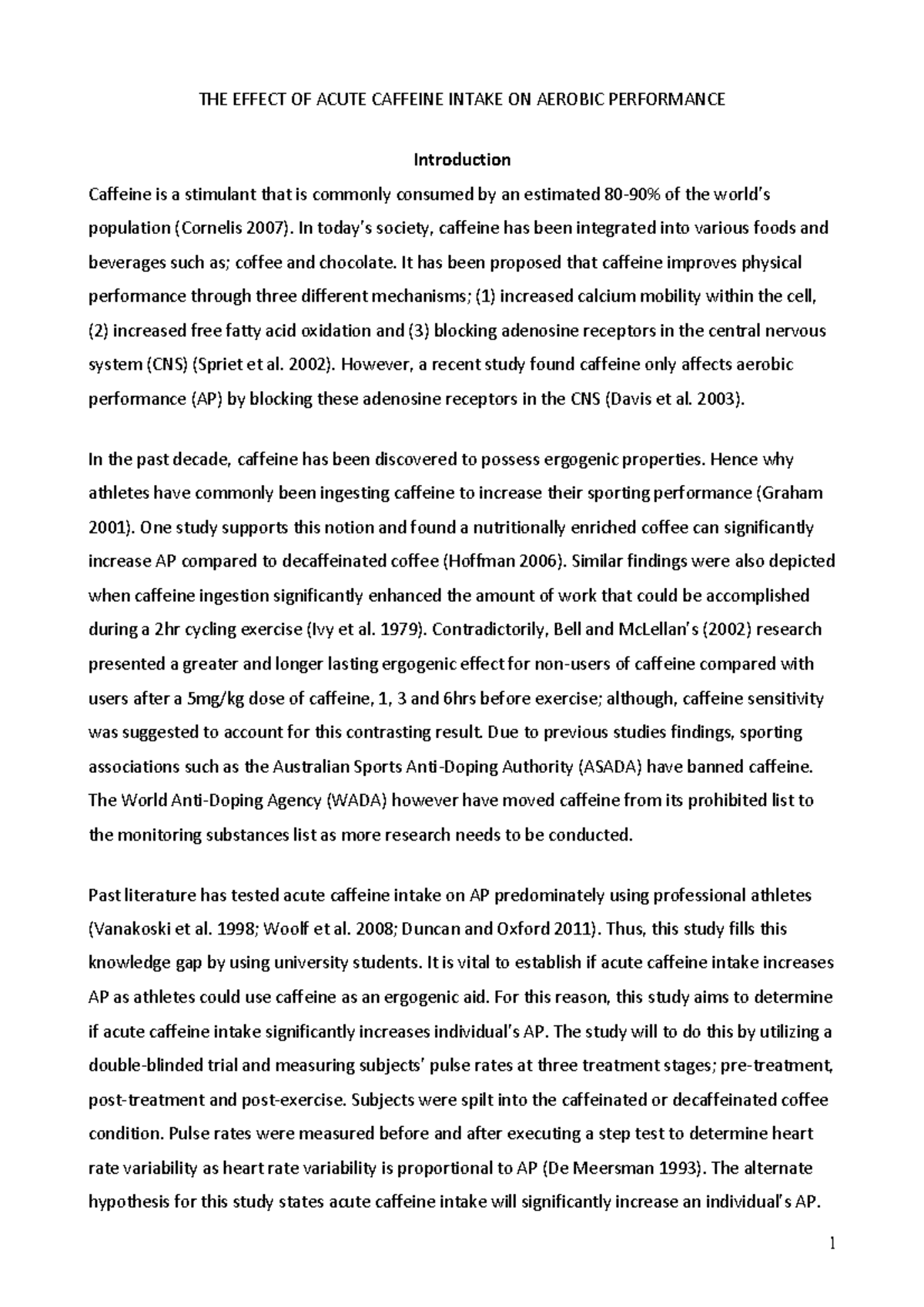 Biol1008 Report Warning Tt Undefined Function 32 Warning Tt Undefined Function 32 The