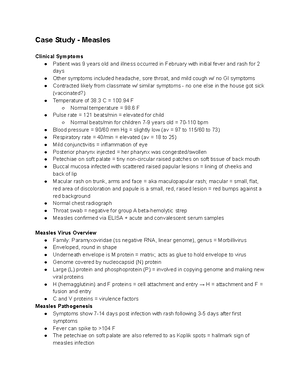 Chapter 20-22 virology lecture notes - Coronavirus: SARS-CoV Disease ...
