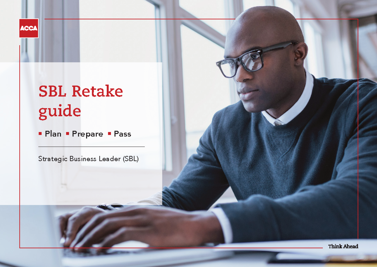 SBL retake guide interactive - SBL Retake guide ####### Strategic ...