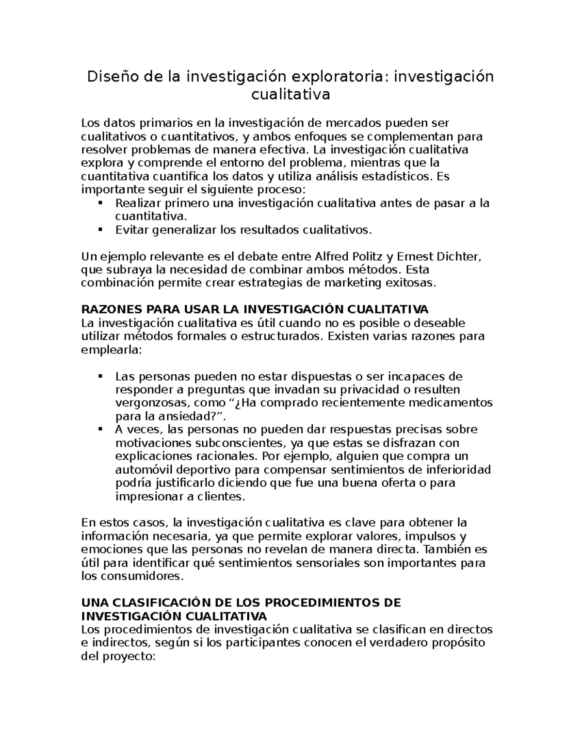Capitulo 5 - Es el resumen del cap 5 del libro - Diseño de la ...