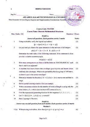 Fundamentals of Counting Theory - 46 Chapter 2 FUNDAMENTALS OF COUNTING THEORY 2 Introduction ...