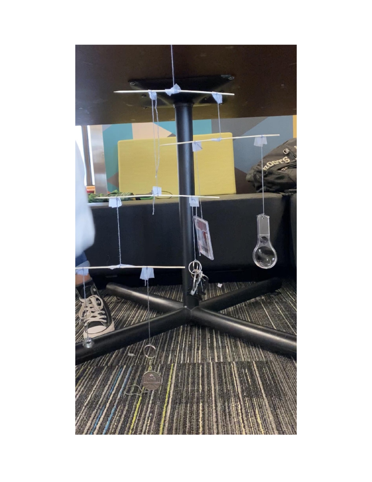 Physics Torque Lab Doc - lab - Phys1080 - Studocu