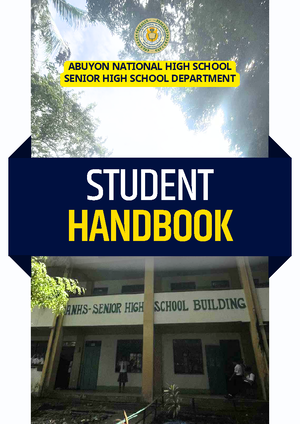 First Quarter Examination - Communication is a process of sharing and ...