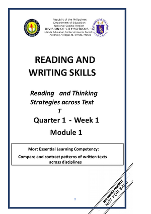 Pertinent Documents FOR Teacher Applicant - Pertinent Documents For ...