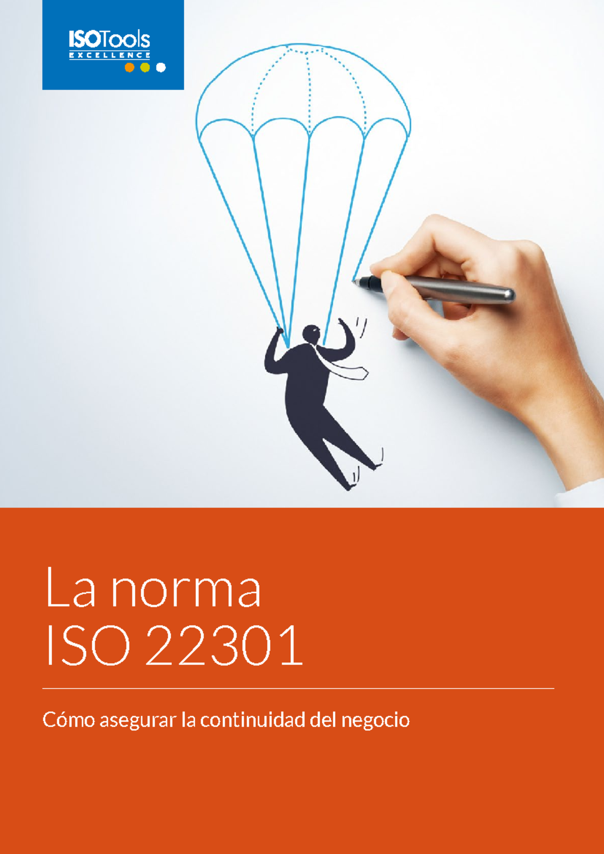Ebook iso 22301 continuidad negocio - La norma ISO 22301 Cómo asegurar la continuidad del ...