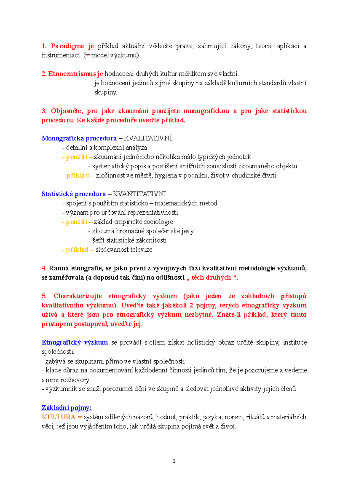 Vypracovane-otazky - Testove otázky na zapoctove a zkouskove testy ...
