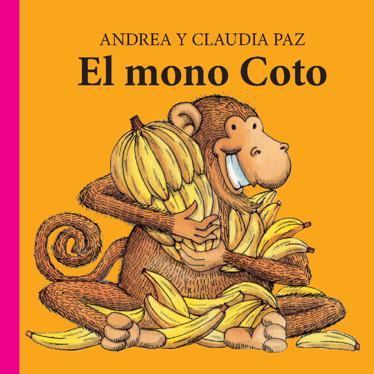 S9-inicial-4-dia-5-cuento - El mono Coto ANDREA Y CLAUDIA PAZ Paso a ...