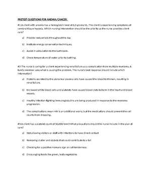 Complex Assessment Cardiac Intervention James Morris subjective ...