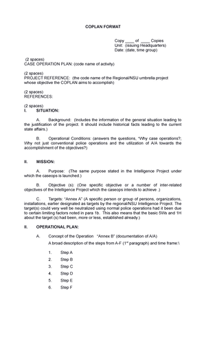 10 TLE CSS Week 6 - Grade 10 Module - Competency The learners demonstrate an understanding of ...