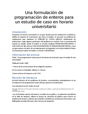 Guia PPL v1 - optimizacion ejercicios - IN3701: Modelamiento y ...