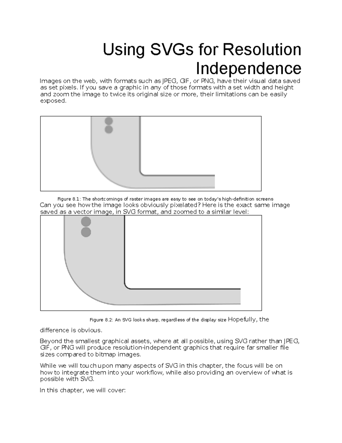 Using SVGs for Resolution Independence - Using SVGs for Resolution ...
