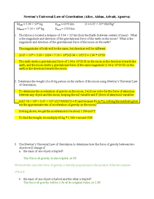 Formula-sheet - phys211 formula sheet - Kinematics v = v 0 + at r = r 0 ...