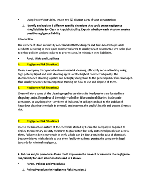 Business Law Touchstone 2 Template - Business Law Touchstone 2: Did Jim ...