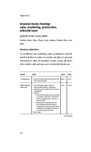 Disclosure Notes - Events after reporting period about Financial ...
