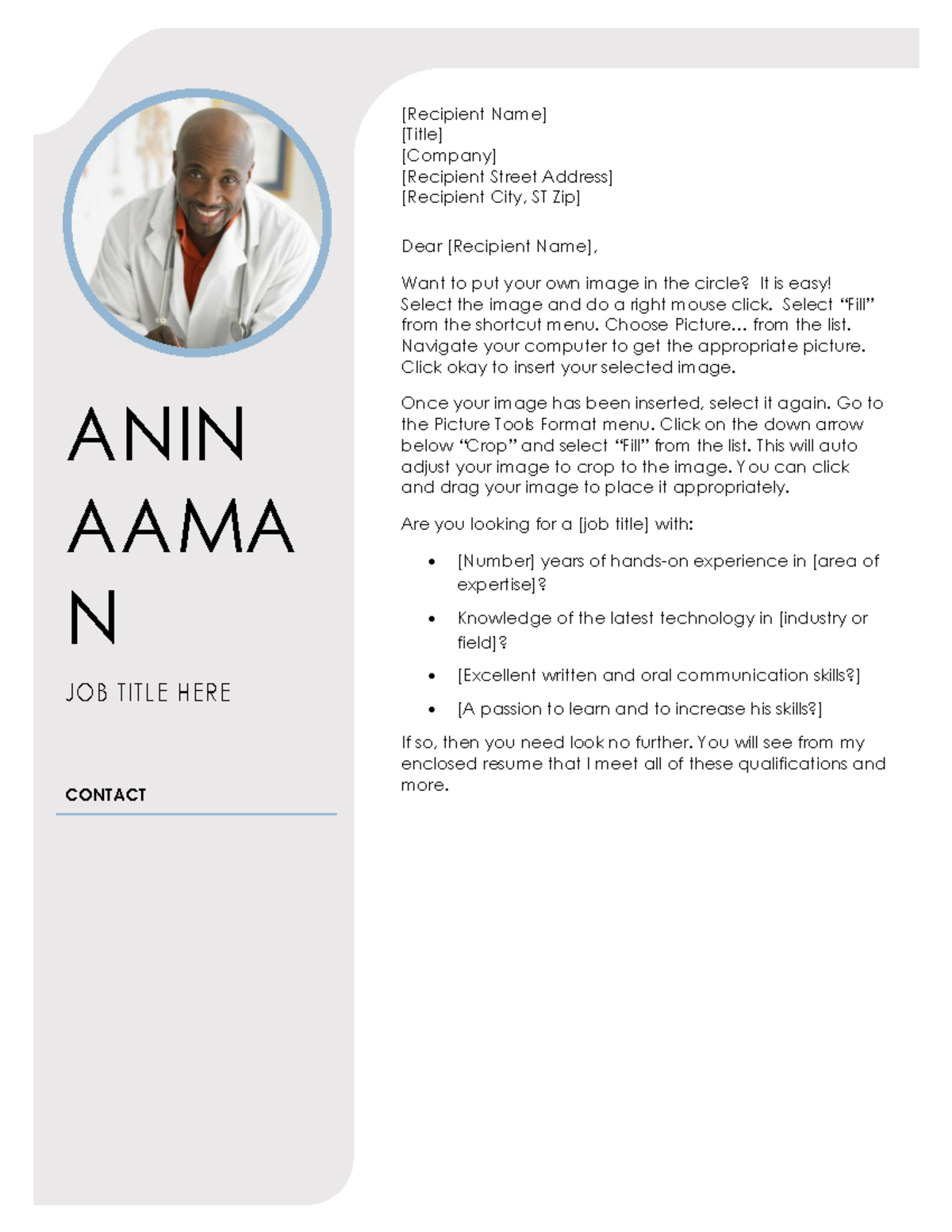 Recipient Name12 - thay - [Recipient Name] [Title] [Company] [Recipient ...