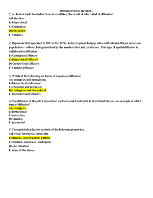 Shatterbelts and Choke Points - Shatterbelt Regions and Choke Points ...
