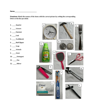 Assignment Sim Lab Reflection - Simulation Laboratory Reflection What ...