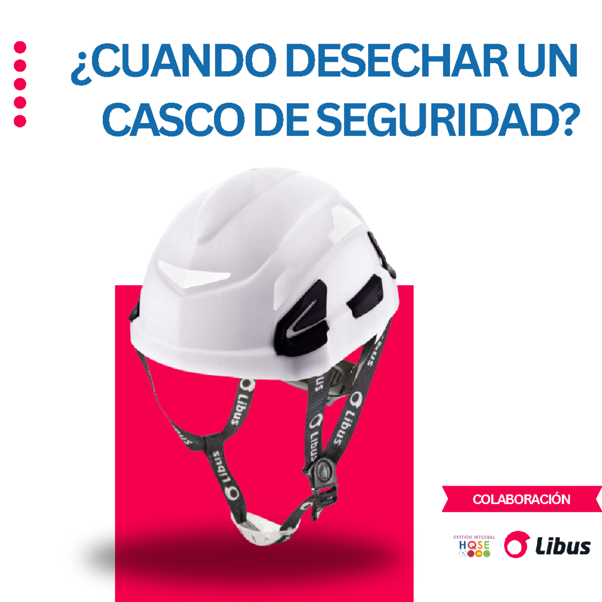 Cuando desechar casco de seguridad - Fisiologia / Fisiopatologia ...