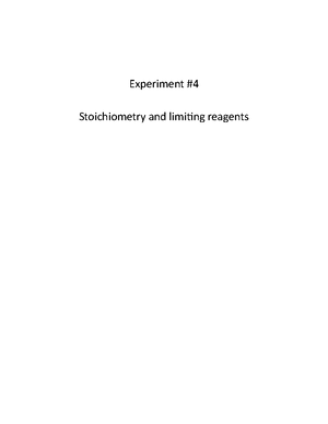Exam 4 101 F23b - CHEM 101 Fall 23 Exam 4 (B) On the answer sheet ...