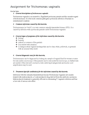 Medication Template Clindamycin (Nursing funds) - ACTIVE LEARNING ...