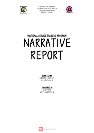 DLP format - this is example of DETAILED LESSON PLAN - I. OBJECTIVES A ...