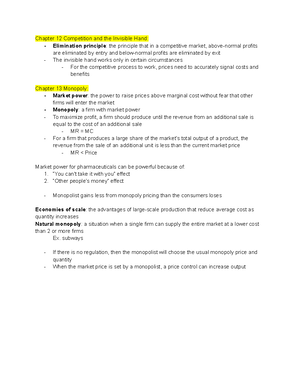 Econ 1014 exam 2 cheat sheet - Deprecated API usage: The SVG back-end ...
