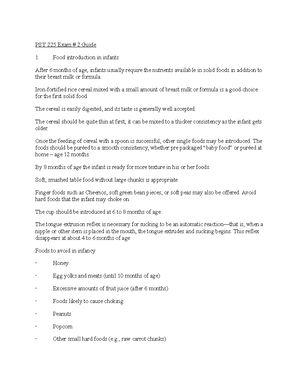 Benchmark - Middle Childhood Development Interview - Ledezma Colangelo College of Business ...