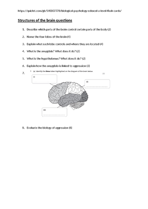 Grant et al (1998) - Grant et al. (1998) – Context-Dependent Memory ...