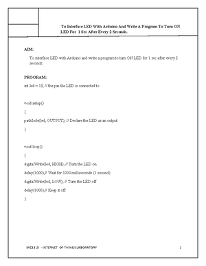 CCS354-network-ecurity Lab Manual R2021 Final - EX:1 - IMPLEMENT SYMMETRIC KEY ALGORITHMS AIM ...