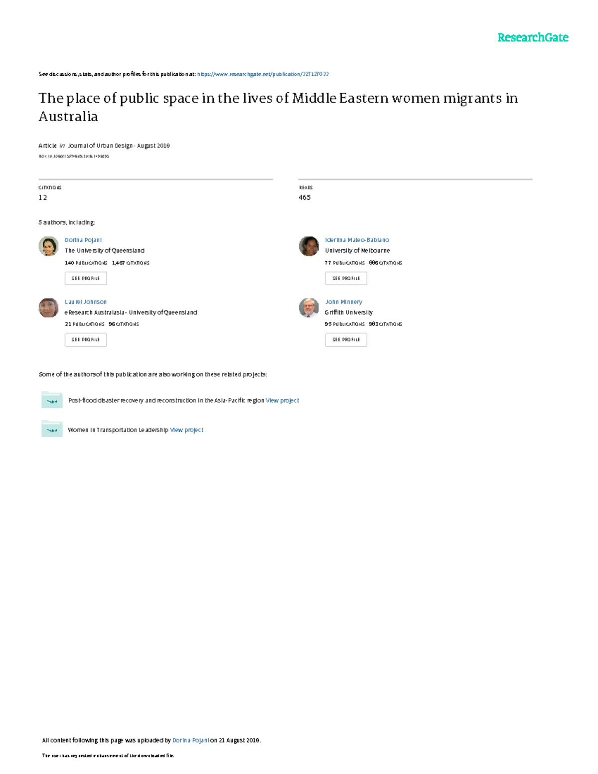 Authors version - See discussions, stats, and author profiles for this ...