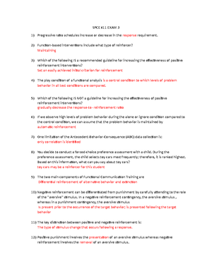 [Solved] After completing the reading for this module you have learned ...