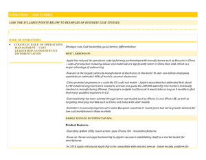 .How to write a Business Report - for Section III HSC Business Studies ...