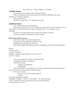 PHYS 1007- Atwoods Machine - Carleton University Laboratory Report ...
