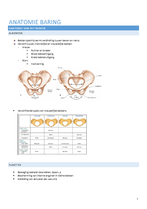 Partus Samenvatting - Fysiologische verloskunde: partus Definitie ...
